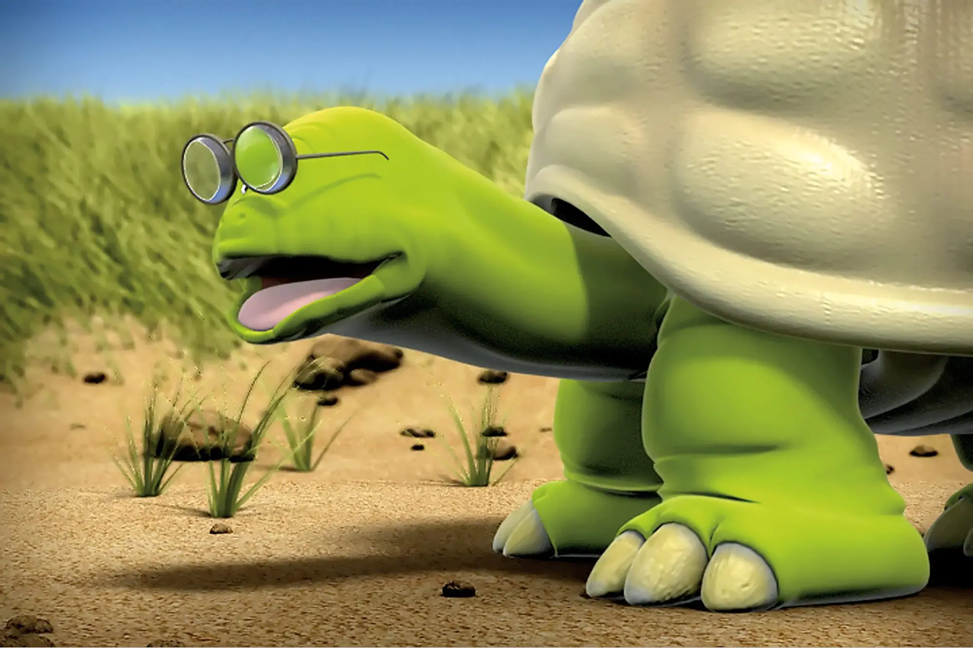 Tootsie Roll - Bergey Creative Group