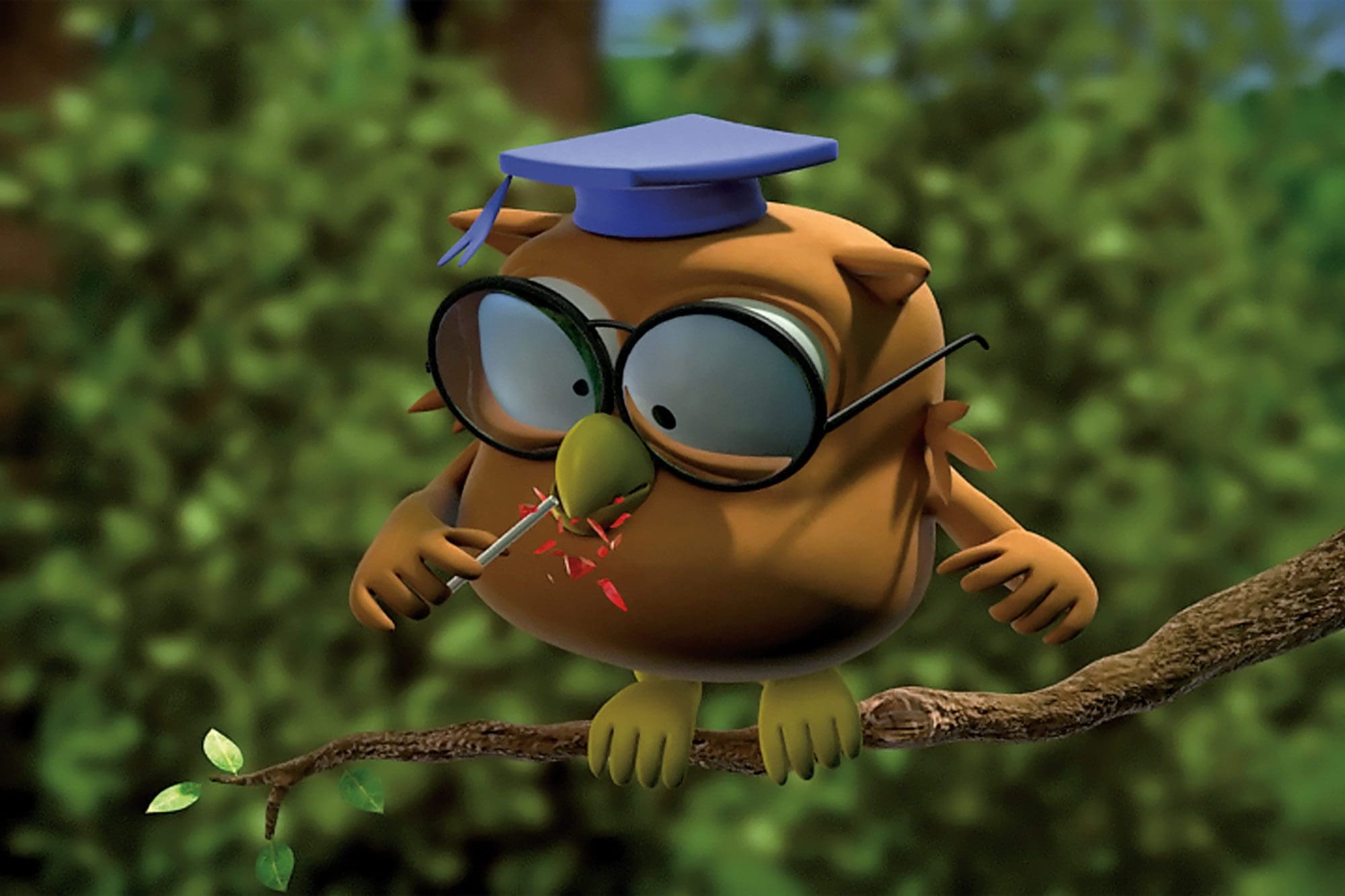 Tootsie Roll - Bergey Creative Group